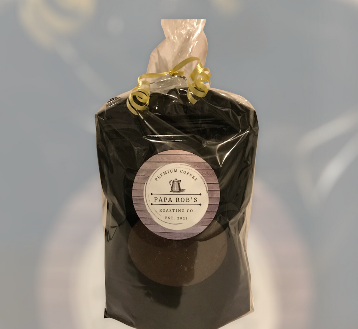 Sampler - Three Pack – Papa Rob's Coffee