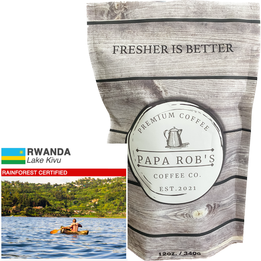 Products – Papa Rob's Coffee